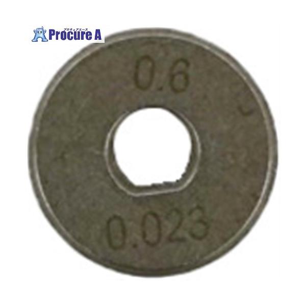 【送料都度見積】●品名：ローラー(φ0.6/0.8 SSG-200/201)●適合機種：SSG-200/201