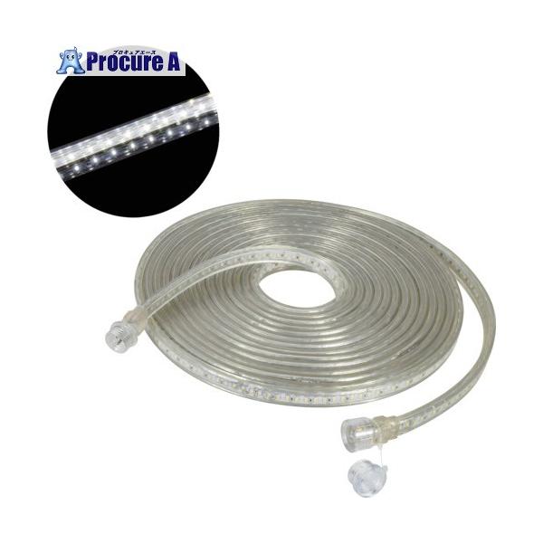 【送料都度見積】●明るさ(lm)：1300/m●光源色：昼白色●幅(mm)：17●電源(V)：100●消費電力(W)：64●保護等級：IP65●長さ(m)：5●演色性：Ra83●色温度(K)：5000●使用環境温度(℃)：-10〜40●最小...