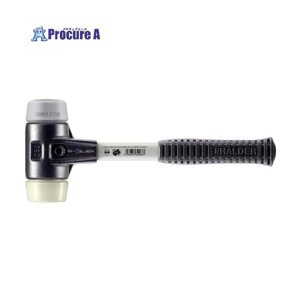 【送料都度見積】●頭径(mm)：50●頭長(mm)：135●全長(mm)：335