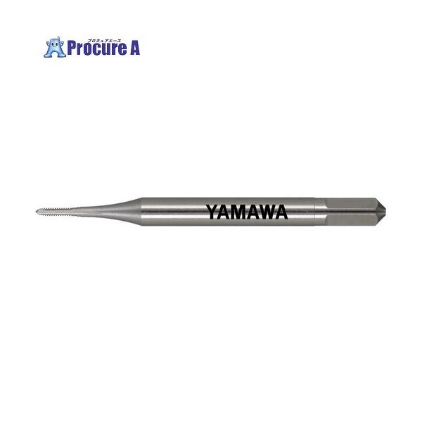 【送料都度見積】●呼び寸法：0.5●ピッチ(mm)：0.125●ねじ長さ(mm)：2●全長(mm)：36●シャンク径(mm)：3●シャンク四角部(mm)：2.5●下穴径(mm)：0.41●シャンクの長さ(mm)：26●シャンク四角部の長さ(...