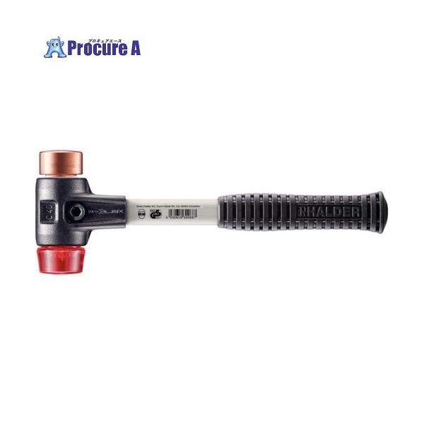 【送料都度見積】●頭径(mm)：40●頭長(mm)：115●全長(mm)：325