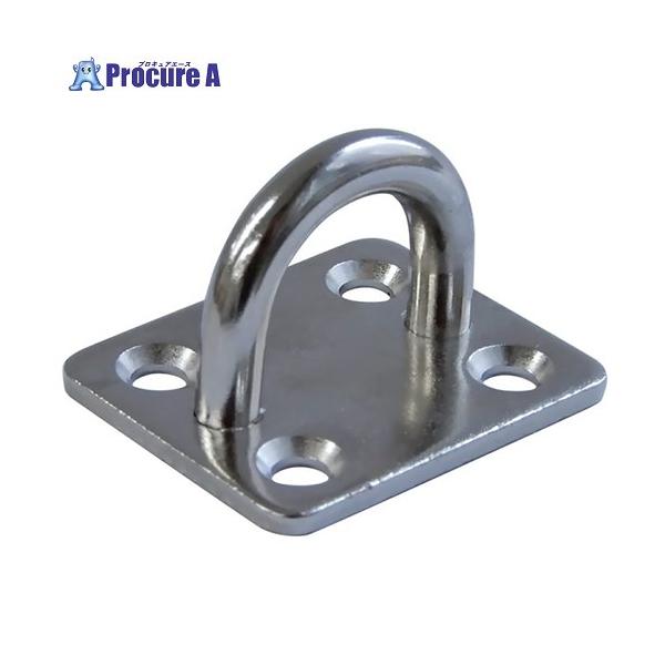 【送料都度見積】●吊下荷重(N/kgf)：70●A(mm)：50●B(mm)：40●C(mm)：21●穴径(mm)：5.4