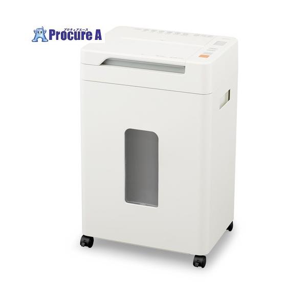 【送料都度見積】●細断最大枚数(枚)(50/60Hz)：7●カットサイズ(mm)：2×15●細断速度(m/分)：2.1●電源(V)：単相100●消費電力(W)：130●定格使用時間(分)：手動：20、自動：120●電源コード長さ(m)：1....