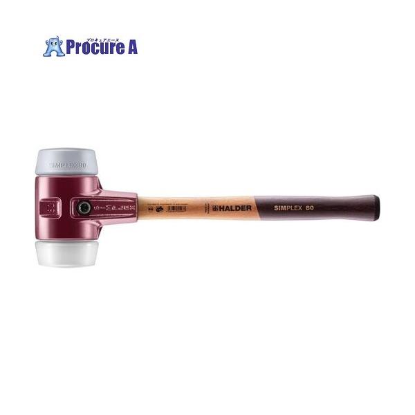 【送料都度見積】●頭径(mm)：80●頭長(mm)：175●全長(mm)：490