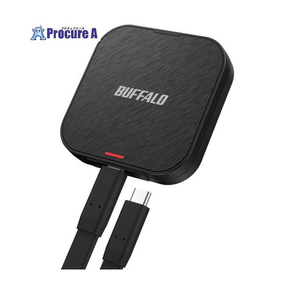 【送料都度見積】●容量(GB)：500●本体寸法（幅×高さ×奥行）：64.3×12.0×64.0mm※突起物含まず