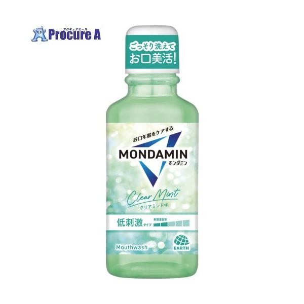 ●容量(ml)：100●香り：クリアミント●幅(mm)：46●奥行(mm)：35●高さ(mm)：121