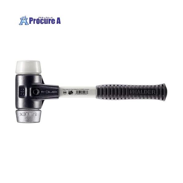 【送料都度見積】●頭径(mm)：50●頭長(mm)：135●全長(mm)：335