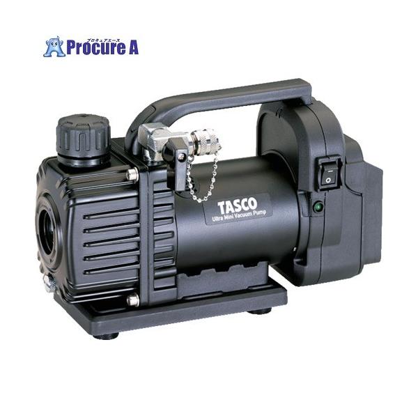 ●排気速度(L/min)50/60Hz：25●電源(V)：100●真空到達度：135ミクロン●連続運転時間(分)：120●幅(mm)：120●奥行(mm)：234●高さ(mm)：156●到達圧力(Pa)：18