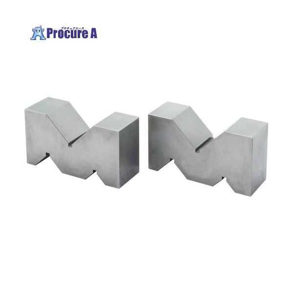 【送料都度見積】●幅(mm)：125●奥行(mm)：44●高さ(mm)：69●底面とV溝の平行度(μm)：50●幅(mm)：125●高さ(mm)：69●奥行(mm)：44