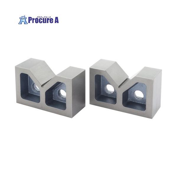 【送料都度見積】●幅(mm)：125●奥行(mm)：51●高さ(mm)：79●底面とV溝の平行度(μm)：50●幅(mm)：127●高さ(mm)：79●奥行(mm)：51