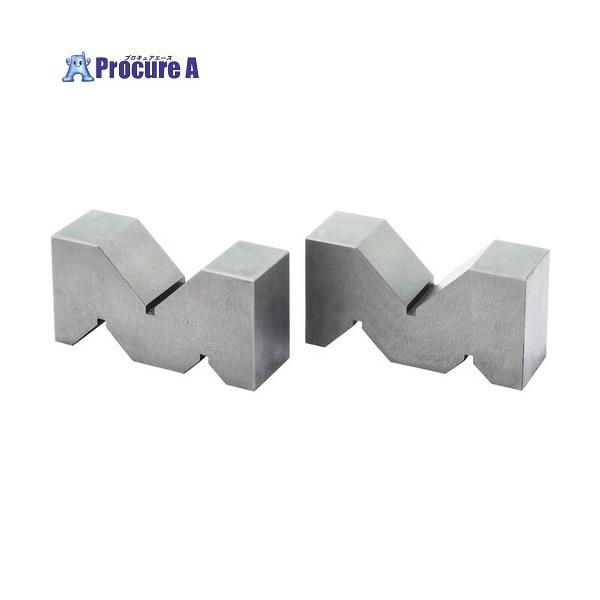 【送料都度見積】●幅(mm)：100●奥行(mm)：33●高さ(mm)：52●底面とV溝の平行度(μm)：50●幅(mm)：100●高さ(mm)：52●奥行(mm)：33