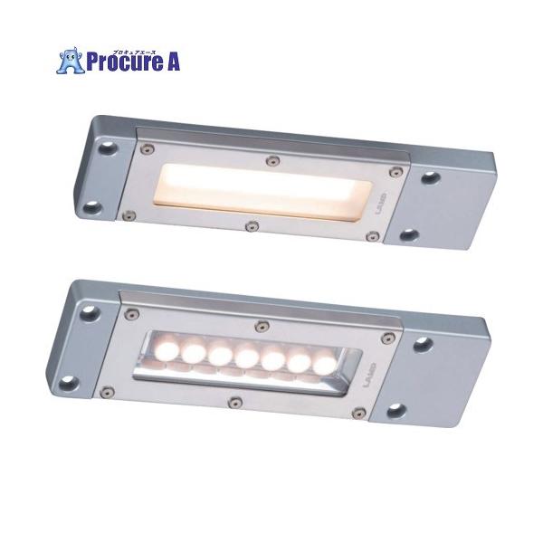 ※個人宅様送り不可 ●明るさ(lm)：1000●光源色：電球色●幅(mm)：65●長さ(mm)：230●高さ(mm)：17.1●電源(V)：DC24●消費電力(W)：12.5