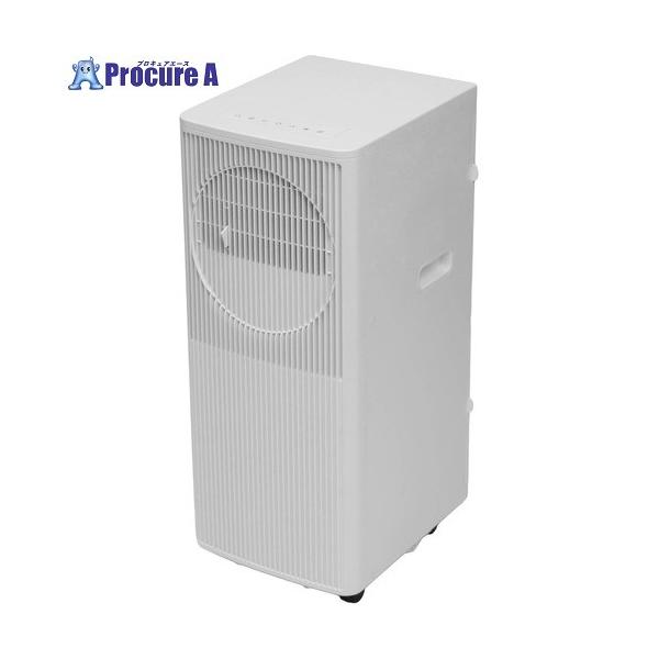 【送料都度見積】●電源(V)：単相100●冷房能力(kW)(50/60Hz)：2.5/3.0●消費電力(kW)(50/60Hz)：0.81/0.92●口数：1●首振り有無：無し●本体寸法(mm)幅：285●本体寸法(mm)奥行：350●本体...