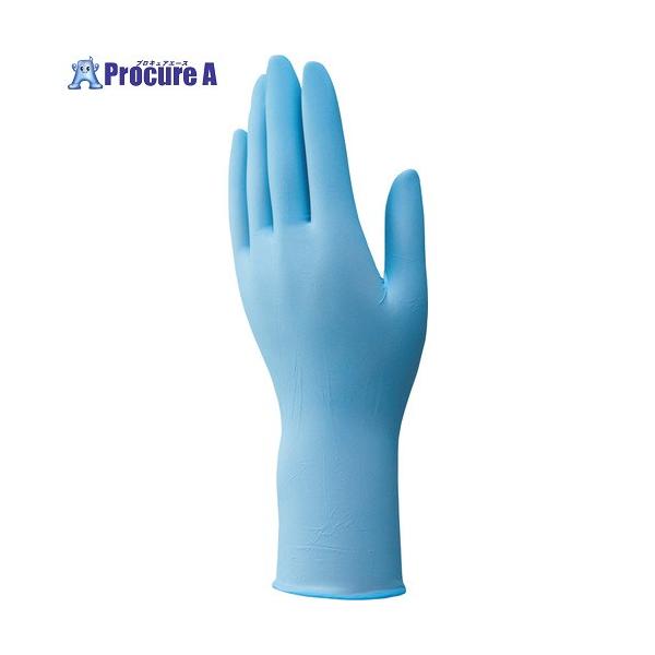 【送料都度見積】●色：ブルー●サイズ：SS●全長(cm)：24.0●手のひら周り(cm)：15.0●中指長さ(cm)：7.4●厚さ(mm)：約0.17●粉(あり・なし)：なし●食品衛生法：適合●箱入数(枚)：100