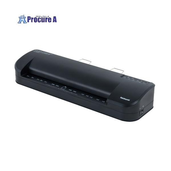 【送料都度見積】●ラミネートサイズ：A3●最大ラミネート厚さ(mm)：0.6mm（フィルムと原稿を合わせた厚み）●消費電力(W)：1300●幅(mm)：470●奥行(mm)：135（250mmワイヤータイプトレー含む)●高さ(mm)：80●...