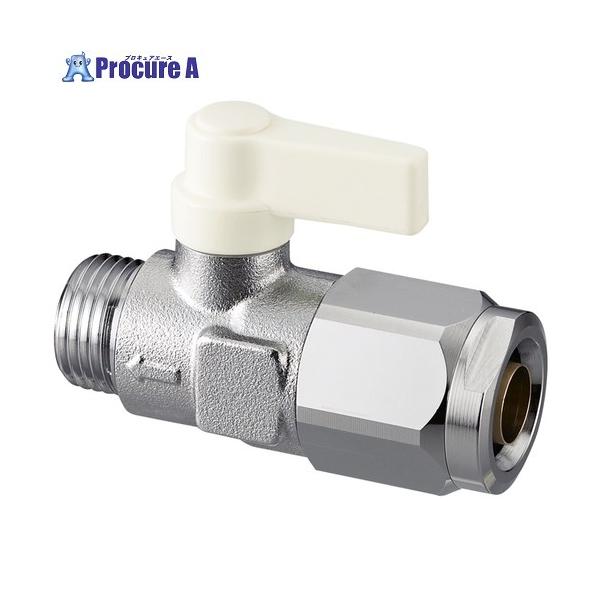 【送料都度見積】●呼び径：G1/2●使用温度範囲(℃)：0〜80●L(mm)：80●最高許容圧力(MPa)：1.0