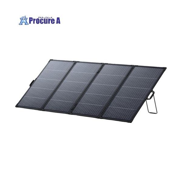 ●幅(mm)：983●奥行(mm)：229.2●高さ(mm)：17●格納時(cm)：(縦×横×厚み)約56.7×98.3×8.0●出力：最大400W●定格電力：400W●定格電圧：48V●定格電流：8.33A●発電効率：25%