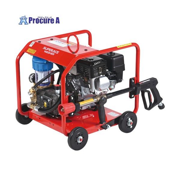 ※車上渡し ●吐出水量(L/min)：20●吐出圧力(MPa)：10●幅(mm)：550●奥行(mm)：530●高さ(mm)：555●エンジン：空冷4 サイクルガソリンエンジン●給水方式：自吸式●燃料：無鉛レギュラーガソリン●燃料タンク容量...