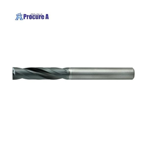 【送料都度見積】●切削径DC(mm)：6.5●使用可能長さLU(mm)：32.5●フルート長さLCF(mm)：42●全長OAL(mm)：109●機能長さLF(mm)：109●接続径DCON(mm)：7