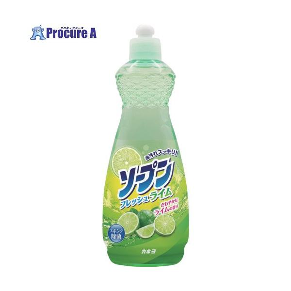 ●容量(ml)：600●香り：ライム●希釈倍率(倍)：1/1●容器種類：ボトル