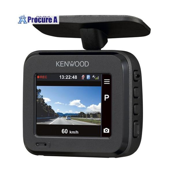 【送料都度見積】●電源(V)：12/24●画素数：207万●モニターサイズ(インチ)：2.0●幅(mm)：61●奥行(mm)：42●高さ(mm)：55●付属SDカード(GB)：32●GPS機能：あり