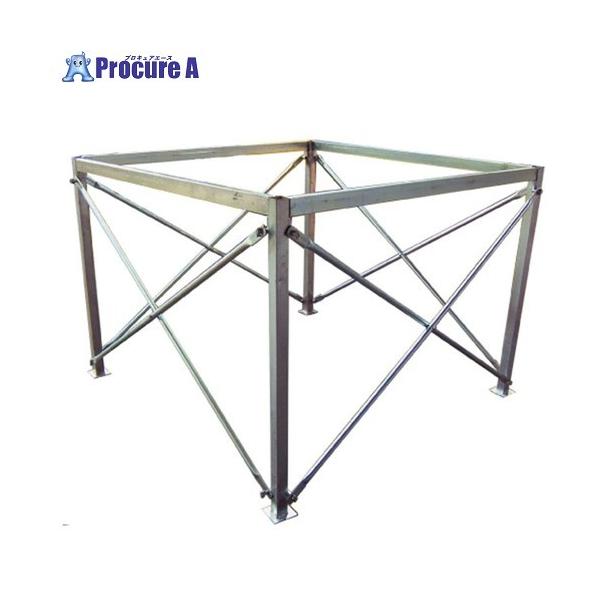 ※個人宅様送り不可 ●サイズ(mm)：1650×1650×1200●容量(立方メートル)：3