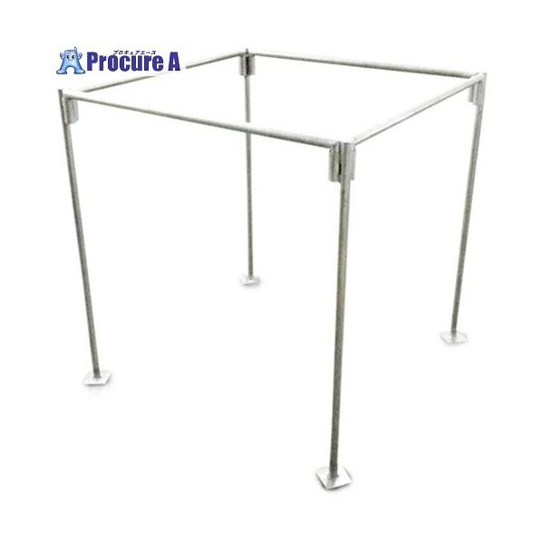 ※個人宅様送り不可 ●サイズ(mm)：1610×1610×1150●容量(立方メートル)：3