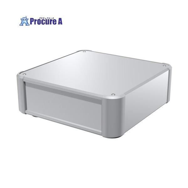 ●色：シルバー●高さ(mm)：265.9●縦(mm)：361●横(mm)：431