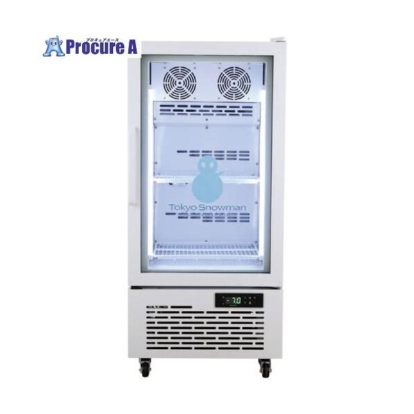 ※個人宅様送り不可 ●冷却性能(℃)：0〜-18(設定単位0.5℃毎)●定格内容積(L)：100●奥行(mm)：570●高さ(mm)：1160●消費電力(W)(50/60Hz)：冷却時250/210W、霜取り時450/530W●電源(V)：...