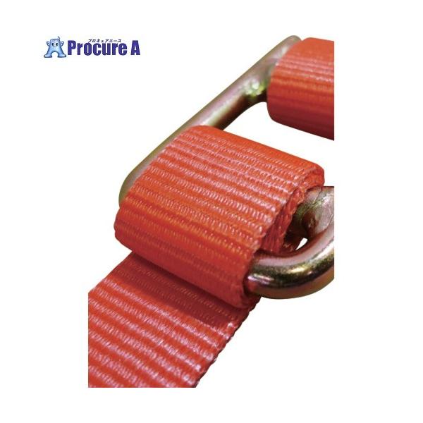 【送料都度見積】 ※車上渡し ●色：白●幅(mm)：19●長さ(m)：500●システム強度(Kgf)：1200