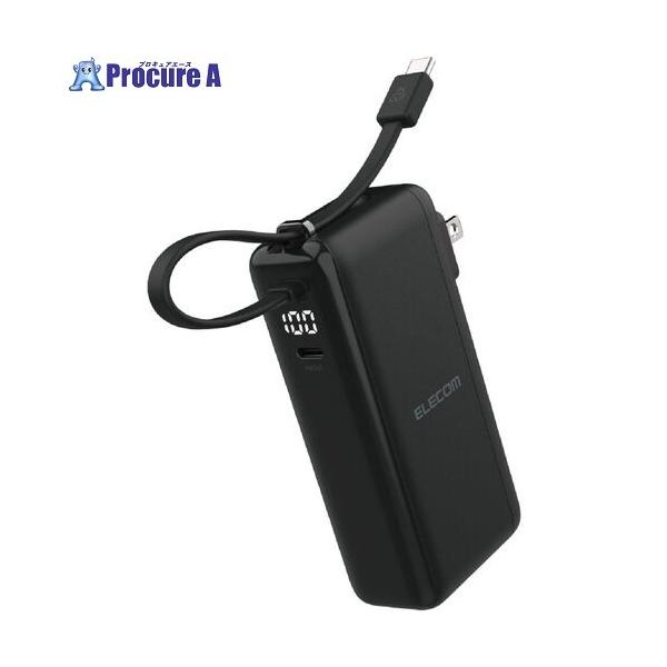 ●色：ブラック●ポート数：USB Type-Cポート×1●幅(mm)：51●奥行(mm)：31●高さ(mm)：107.5●容量(mAh)：3.6V/10000mAh 36.0Wh