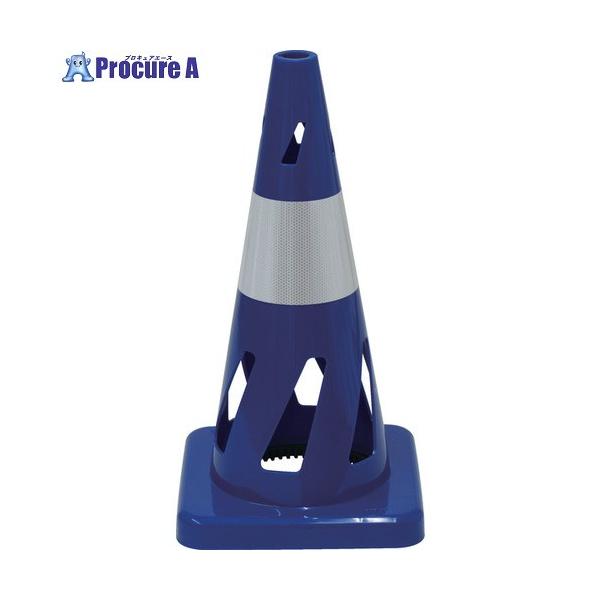 【送料都度見積】●色：ブルー●幅(mm)：370●高さ(mm)：700●折りたたみ可否：不可