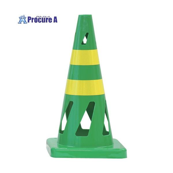 【送料都度見積】●色：グリーン●幅(mm)：370●高さ(mm)：700●折りたたみ可否：不可