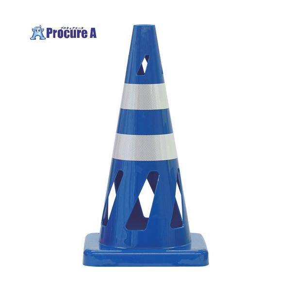 【送料都度見積】●色：ブルー●幅(mm)：370●高さ(mm)：700●折りたたみ可否：不可