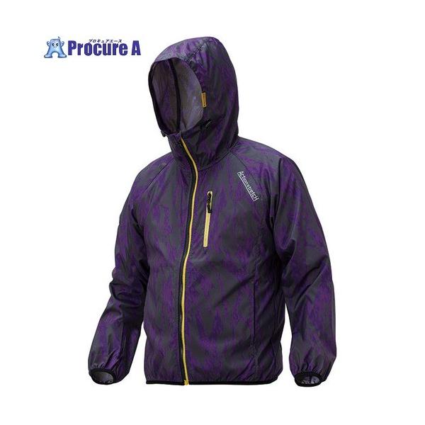 【送料都度見積】●色：タイガーパープル●サイズ：4L●胸囲(cm)：108〜116●ウエスト(cm)：102〜114●身長(cm)：178〜183