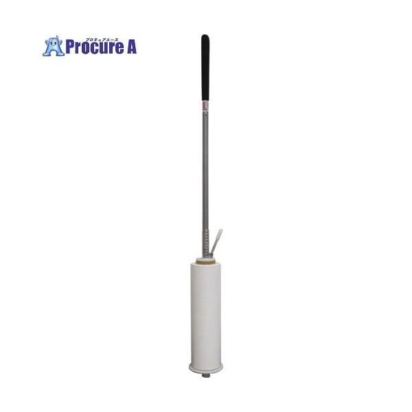 ●適合フイルム幅(mm)：300〜500●適合紙管径：3インチ●本体寸法(mm)幅：155●本体寸法(mm)奥行：155●本体寸法(mm)高さ：1220