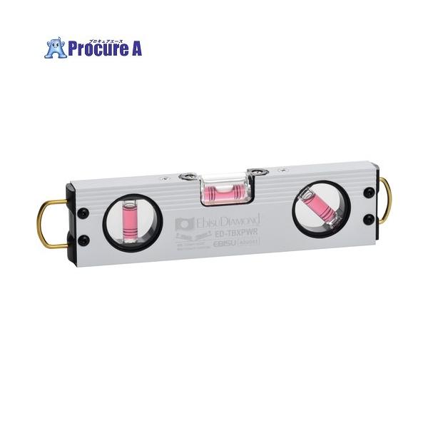 【送料都度見積】●長さ(mm)：230●高さ(mm)：51●厚さ(mm)：19.5●マグネット：あり●本体色：ホワイト●気泡管色：レッド●精度：±1.00mm/m=±0.0573°以内●感度：0.50mm/m=0.0286°以内●気泡管タイ...