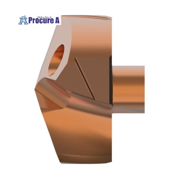 【送料都度見積】●適合被削材：P種|K種●切削径DC(mm)：19.3