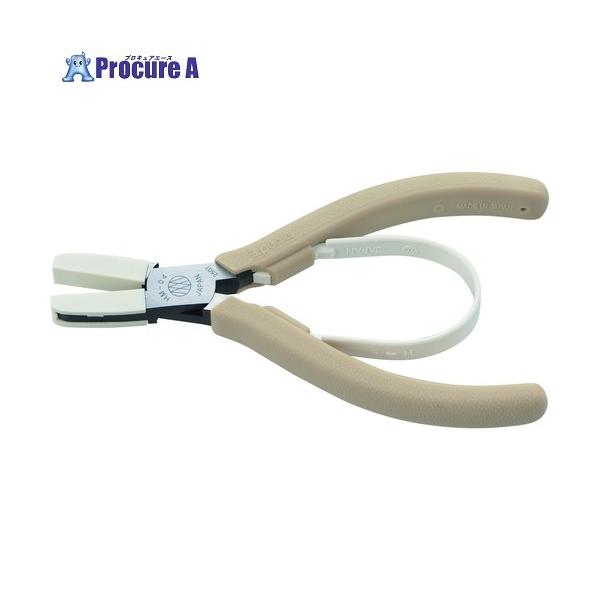 【送料都度見積】●全長(mm)：115●厚さ(mm)：7.5●A(mm)：22●先端幅(mm)：7.5