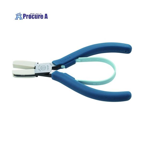 【送料都度見積】●全長(mm)：115●厚さ(mm)：7.5●A(mm)：22●先端幅(mm)：7.5