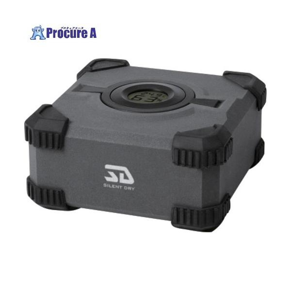 ●除湿量：180 ml ±10% / サイクル (25℃、85% RH)●幅(mm)：122●奥行(mm)：122●高さ(mm)：60