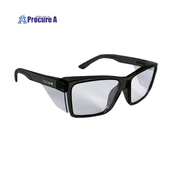 ●レンズ色：クリア●テンプル色：グラファイト●フレーム色：グラファイト●レンズ厚(mm)：2.2●適合規格：AS/NZS●コーティング：超防曇・耐傷プラチナコーティング●防曇加工：○●防傷加工：○●UVカット：○●マスク併用可否：○