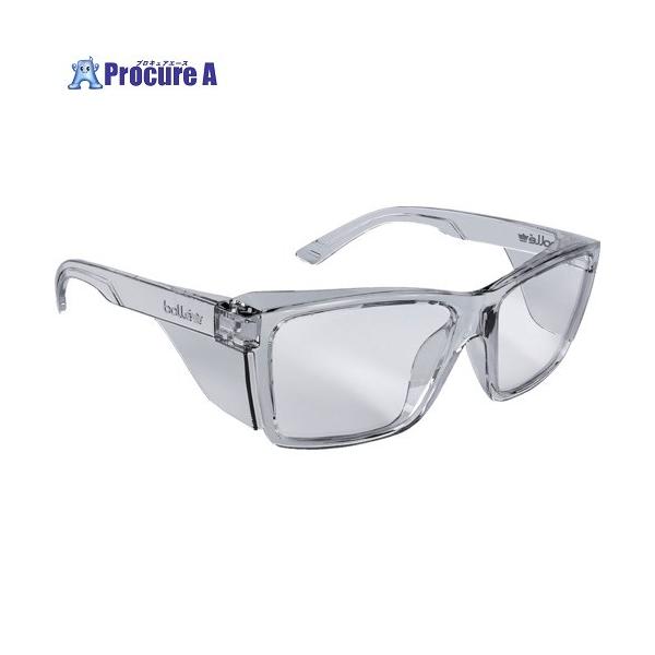 ●レンズ色：クリア●テンプル色：クリスタル●フレーム色：クリスタル●レンズ厚(mm)：2.2●適合規格：AS/NZS●コーティング：超防曇・耐傷プラチナコーティング●防曇加工：○●防傷加工：○●UVカット：○●マスク併用可否：○