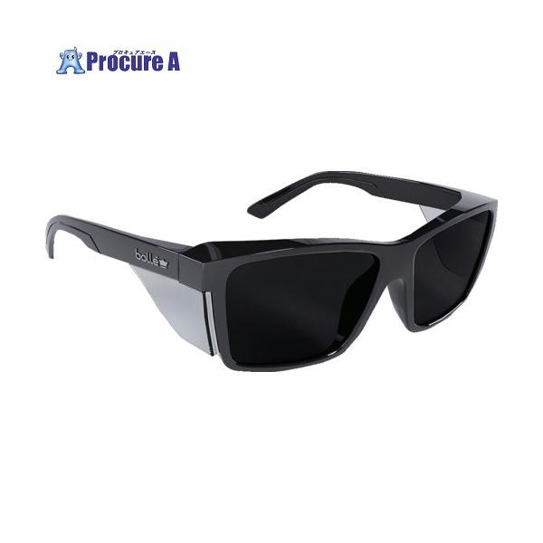 ●レンズ色：スモーク●テンプル色：ブラックグロス●フレーム色：ブラックグロス●レンズ厚(mm)：2.2●適合規格：AS/NZS●コーティング：超防曇・耐傷プラチナコーティング●防曇加工：○●防傷加工：○●UVカット：○●マスク併用可否：○