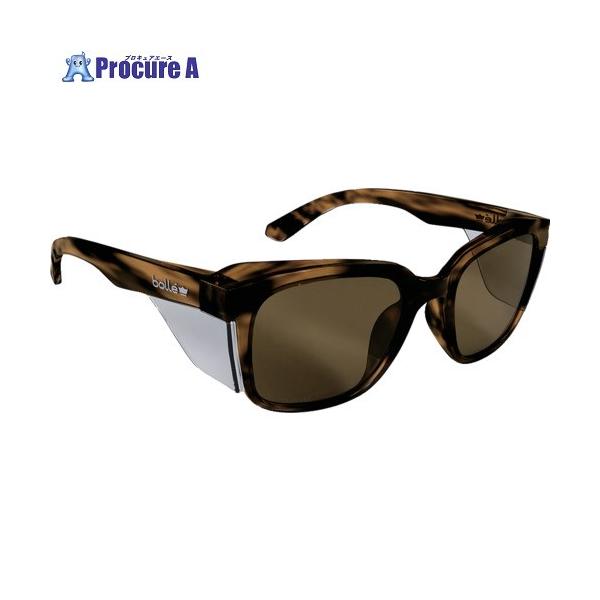 ●レンズ色：偏光クォーツ●テンプル色：ブラウントータス●フレーム色：ブラウントータス●レンズ厚(mm)：2.2●適合規格：AS/NZS●コーティング：耐傷コーティング●防傷加工：○●UVカット：○