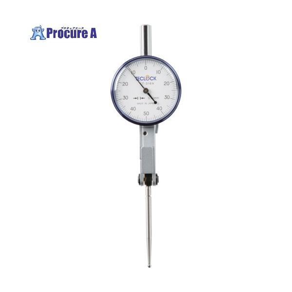 【送料都度見積】●測定範囲(mm)：1●目盛仕様：0-50-0●測定力(N)：0.4以下●文字盤径(mm)：35