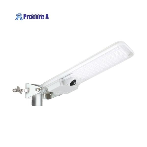 【送料都度見積】●幅(mm)：115●奥行(mm)：60●高さ(mm)：267●光源色：白色●電源：リチウムイオン充電池3.7V2000mAh×2●点灯保持時間：モード1・2：約35秒　モード3：約2時間●明るさ(lm)：1200●検知距離...