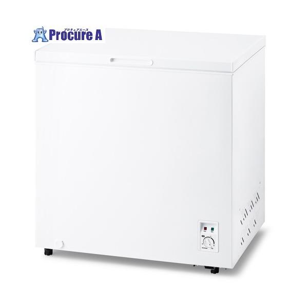 【送料都度見積】●冷却性能(℃)：-18以下●定格内容積(L)：199●間口(mm)：823●奥行(mm)：556●高さ(mm)：860●消費電力(W)(50/60Hz)：62/61●電源(V)：単相100●電源コード長さ(m)：約2.1●...