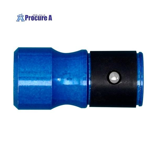 【送料都度見積】●全長(mm)：20●色：青●厚さ(mm)：9.5●幅(mm)：9.5●保持力(g)：約500