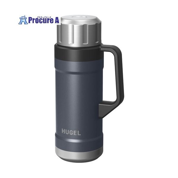 【送料都度見積】●色：チャコールグレー●容量(L)：1.9●幅(mm)：165●奥行(mm)：116●高さ(mm)：338●保冷効力(℃)：5以下保温効力：88℃以上（6時間）